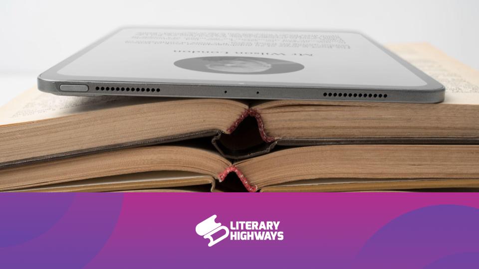 E-Book oder gedrucktes Buch? Welches ist das beste ...