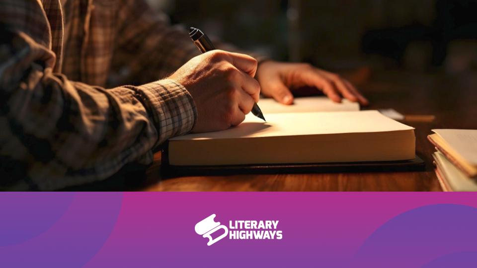 Was ist eine Autobiografie und wie schreibt man | Blog Literary Highways