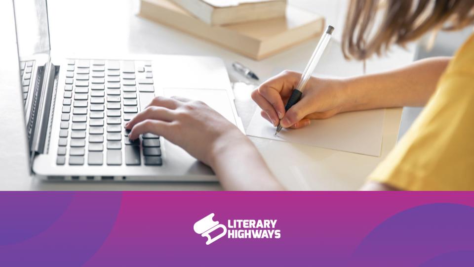 6 Programme und Apps für die Buchlayout-Erstellung | Blog Literary Highways